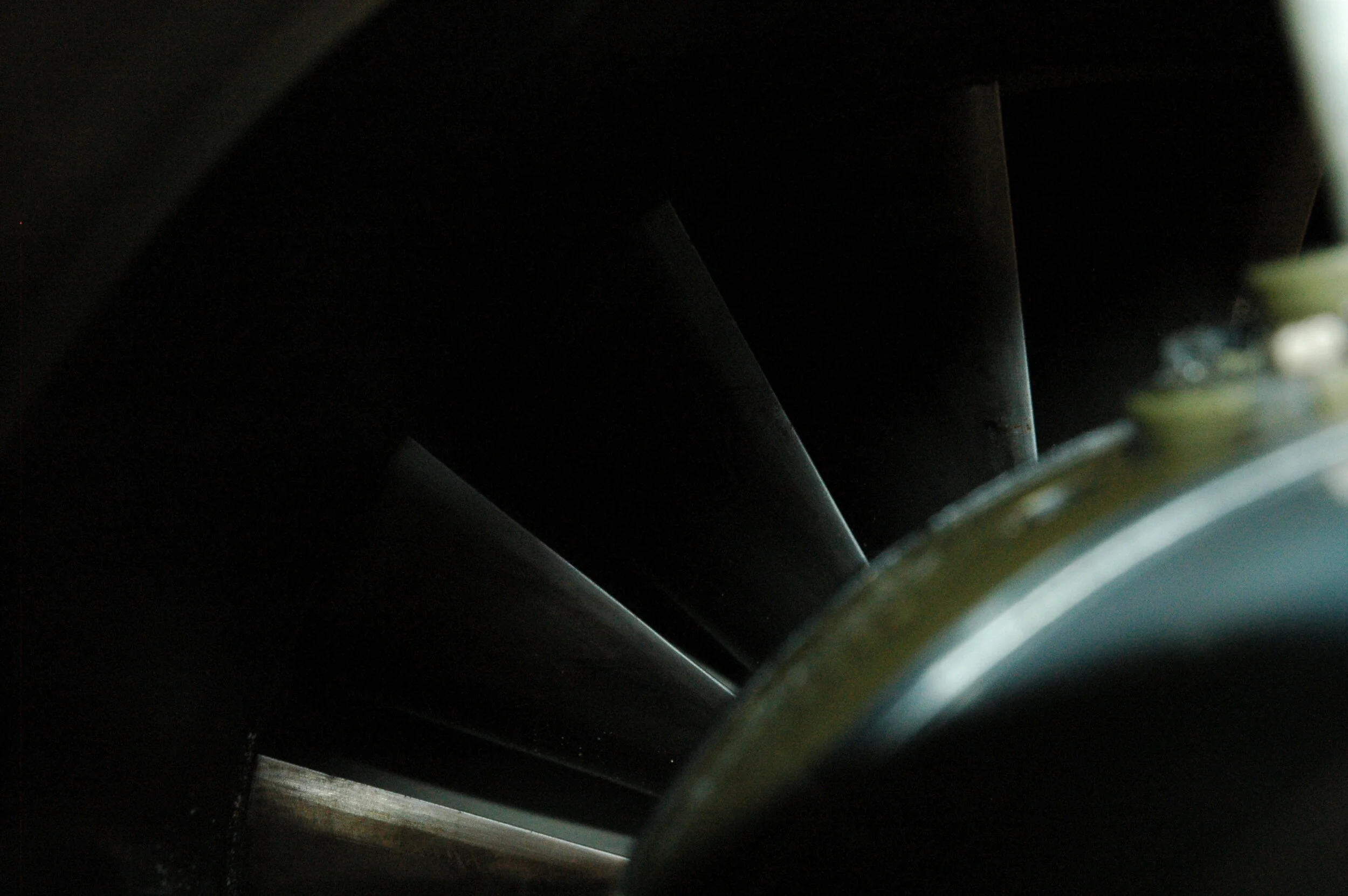 Space Engine Systems