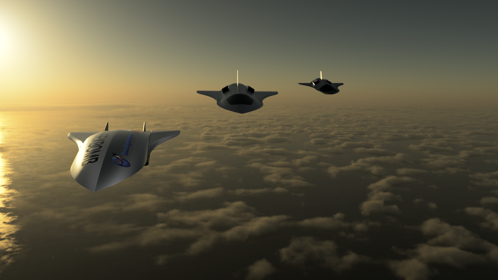 About — Space Engine Systems