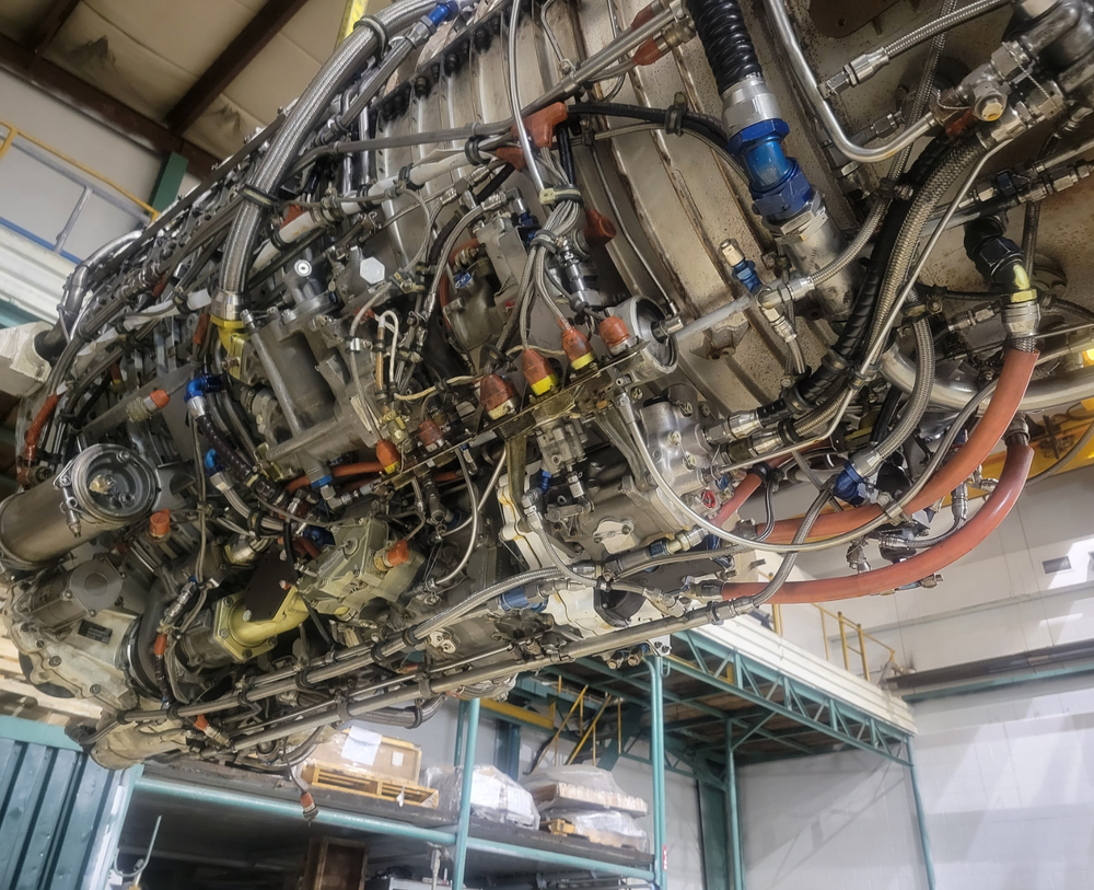 Products — Space Engine Systems