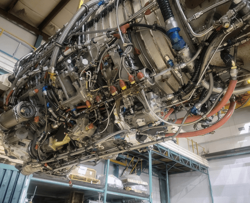 Products — Space Engine Systems