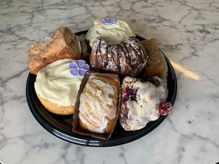 Ginger Snap Patisserie