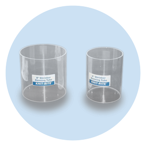 Shrinker Donning Tube — Thuasne, LLC