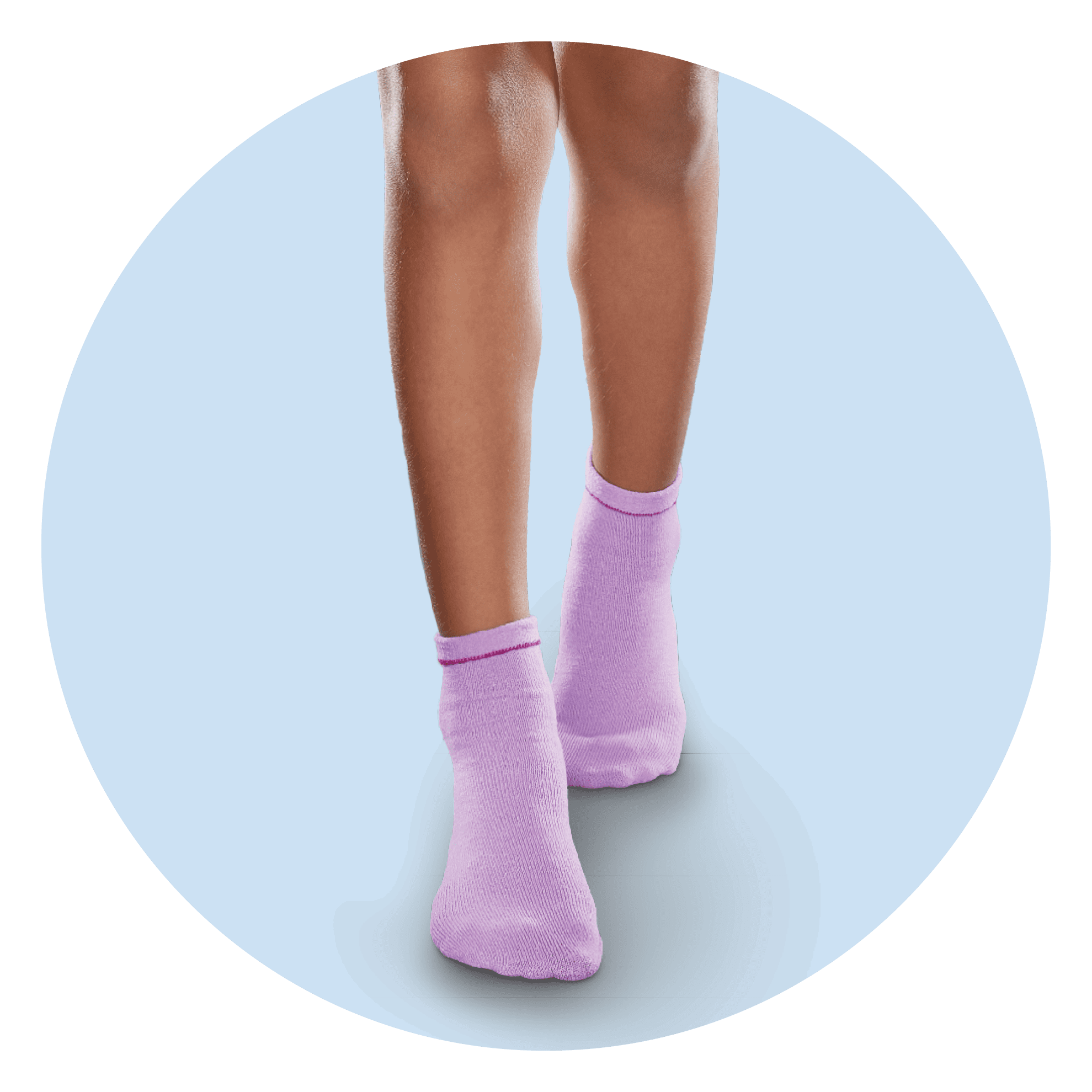 Diabetic + Sensitivity — Knit-Rite, LLC