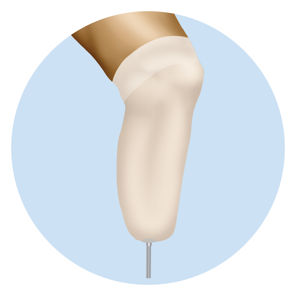 Prosthetic Sheaths — Thuasne, LLC