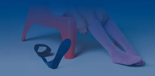 Torso-Interface — Knit-Rite, LLC