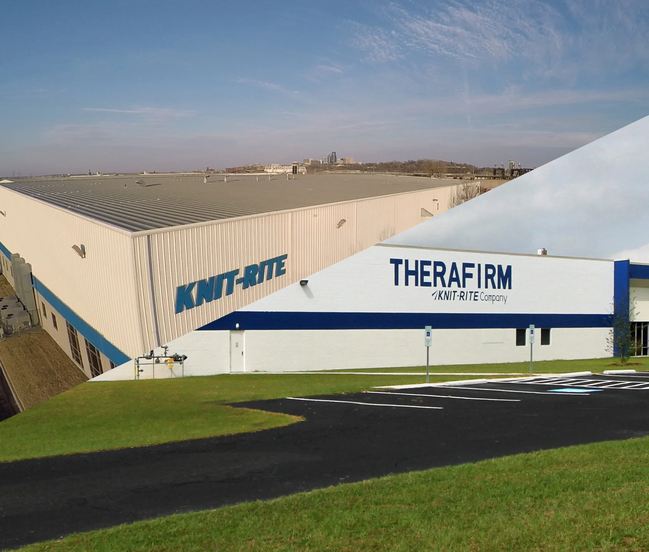 Our Story — Thuasne, LLC