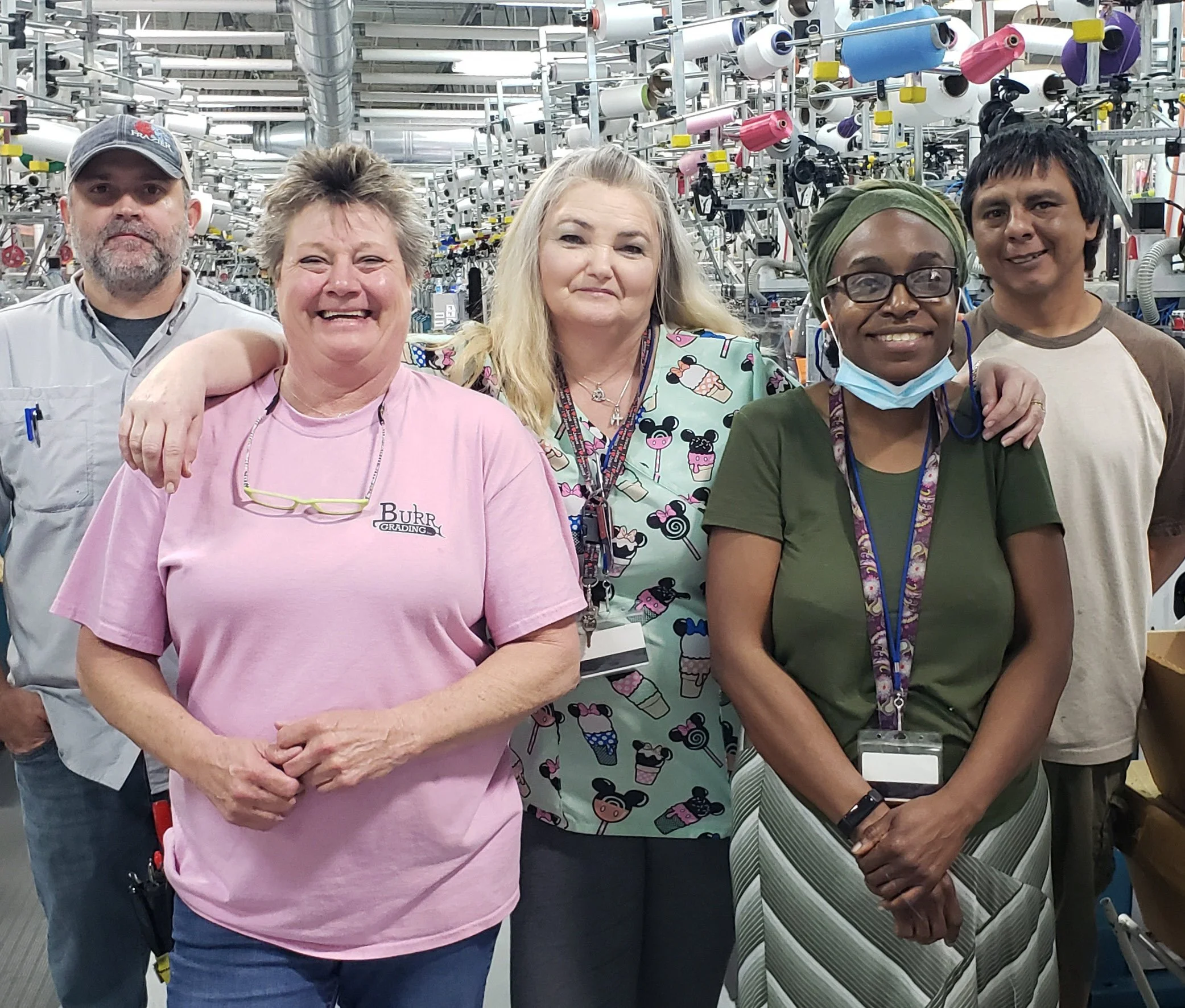 Knit-Rite® | Solutions That Fit™ Since 1923