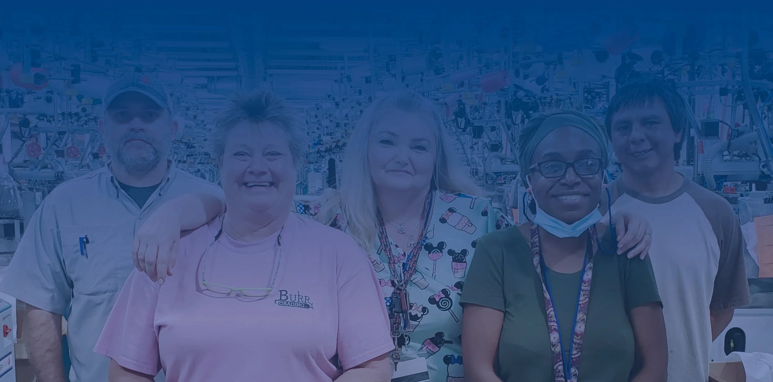 Our Culture — Knit-Rite, LLC