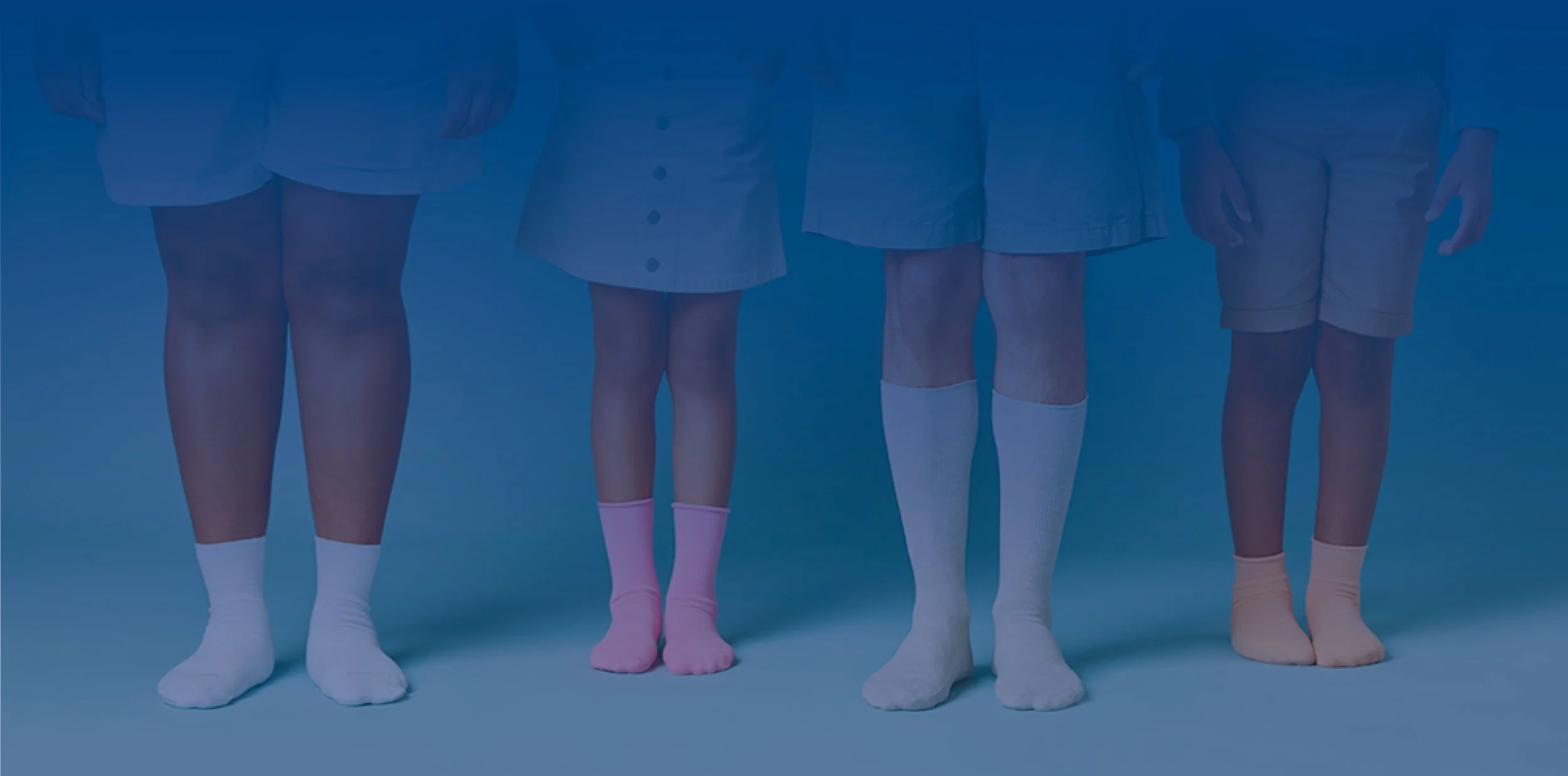 Diabetic + Sensitivity — Thuasne, LLC