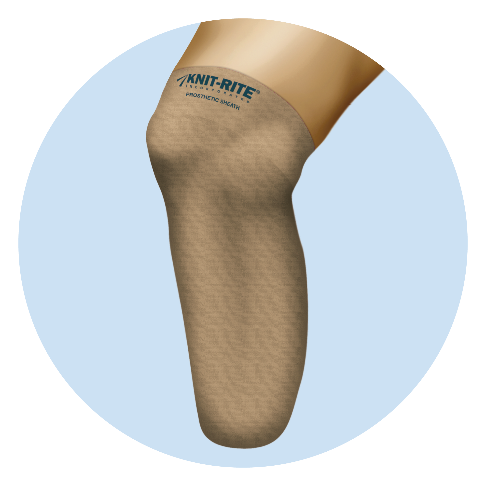 Prosthetic Sheaths — Thuasne, LLC
