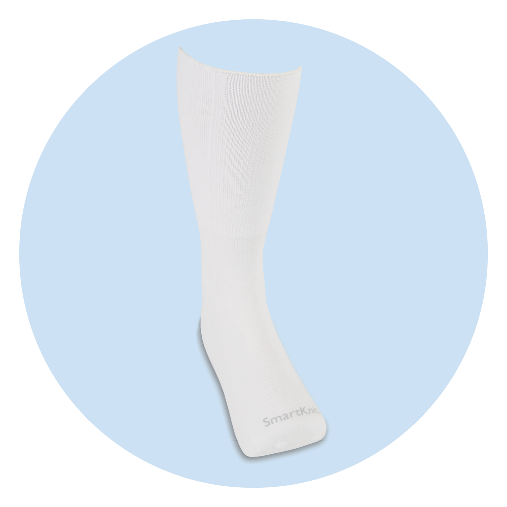 SmartKnit Partial Foot Sock — Thuasne, LLC