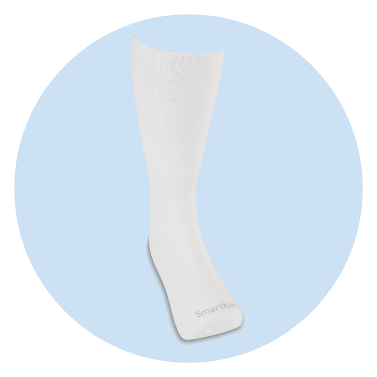SmartKnit Partial Foot Sock — Thuasne, LLC