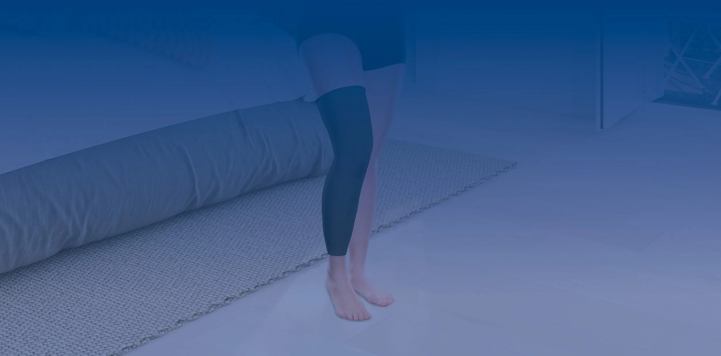 Compression Interfaces — Thuasne, LLC