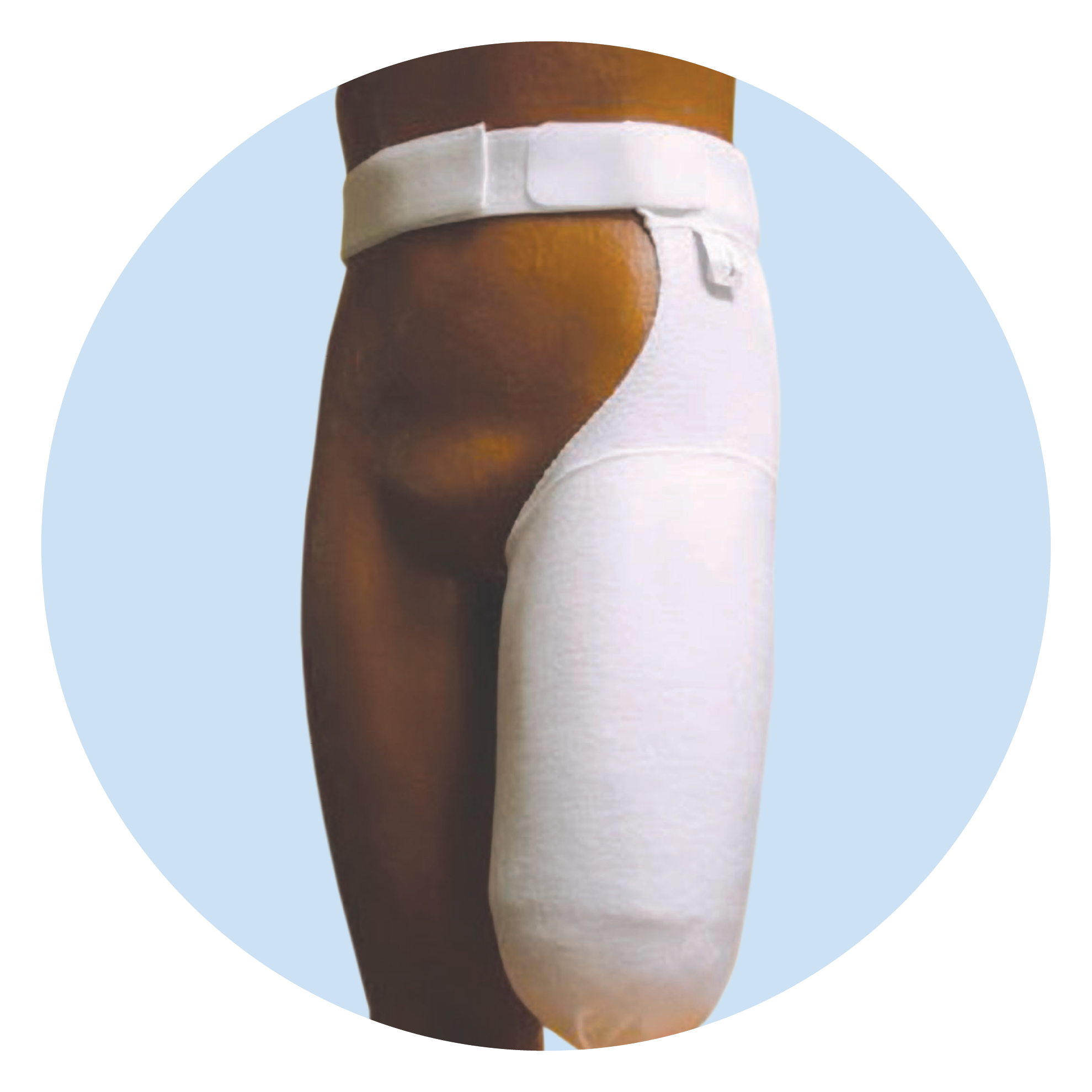 Post Op Dressing Retention Sock Thuasne LLC Post Op Dressing Retention Sock Thuasne LLC