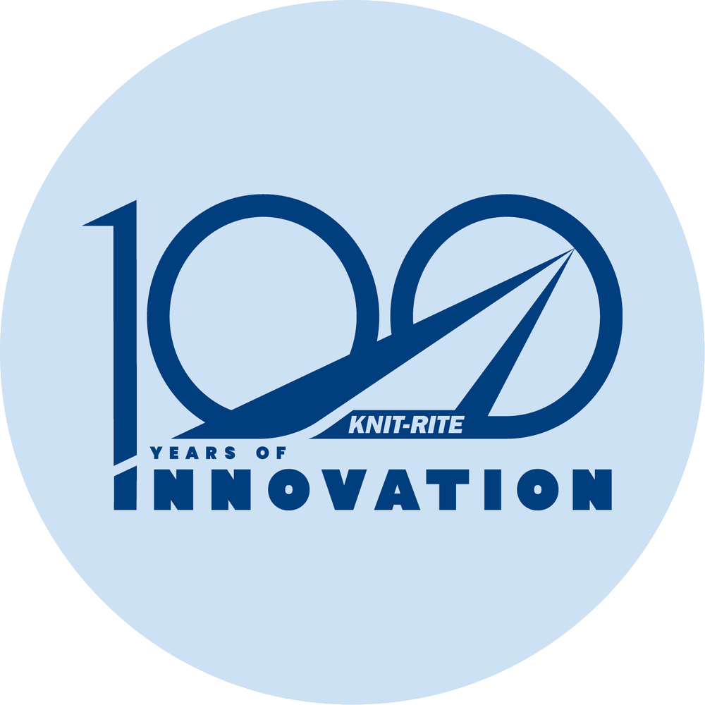 Knit-Rite® | Solutions That Fit™ Since 1923
