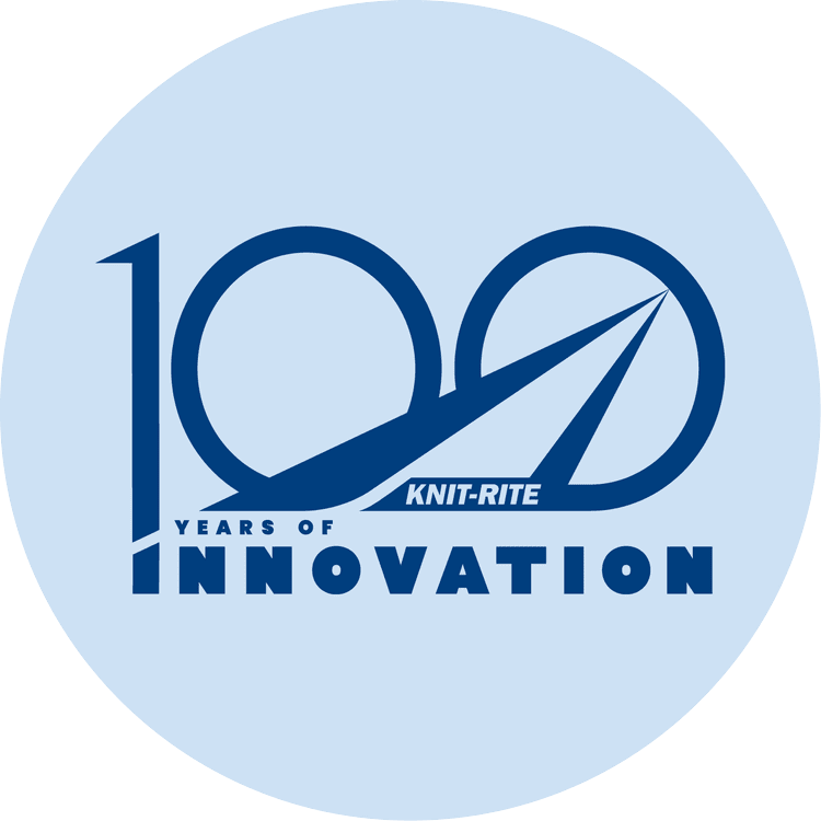 Knit-Rite® | Solutions That Fit™ Since 1923