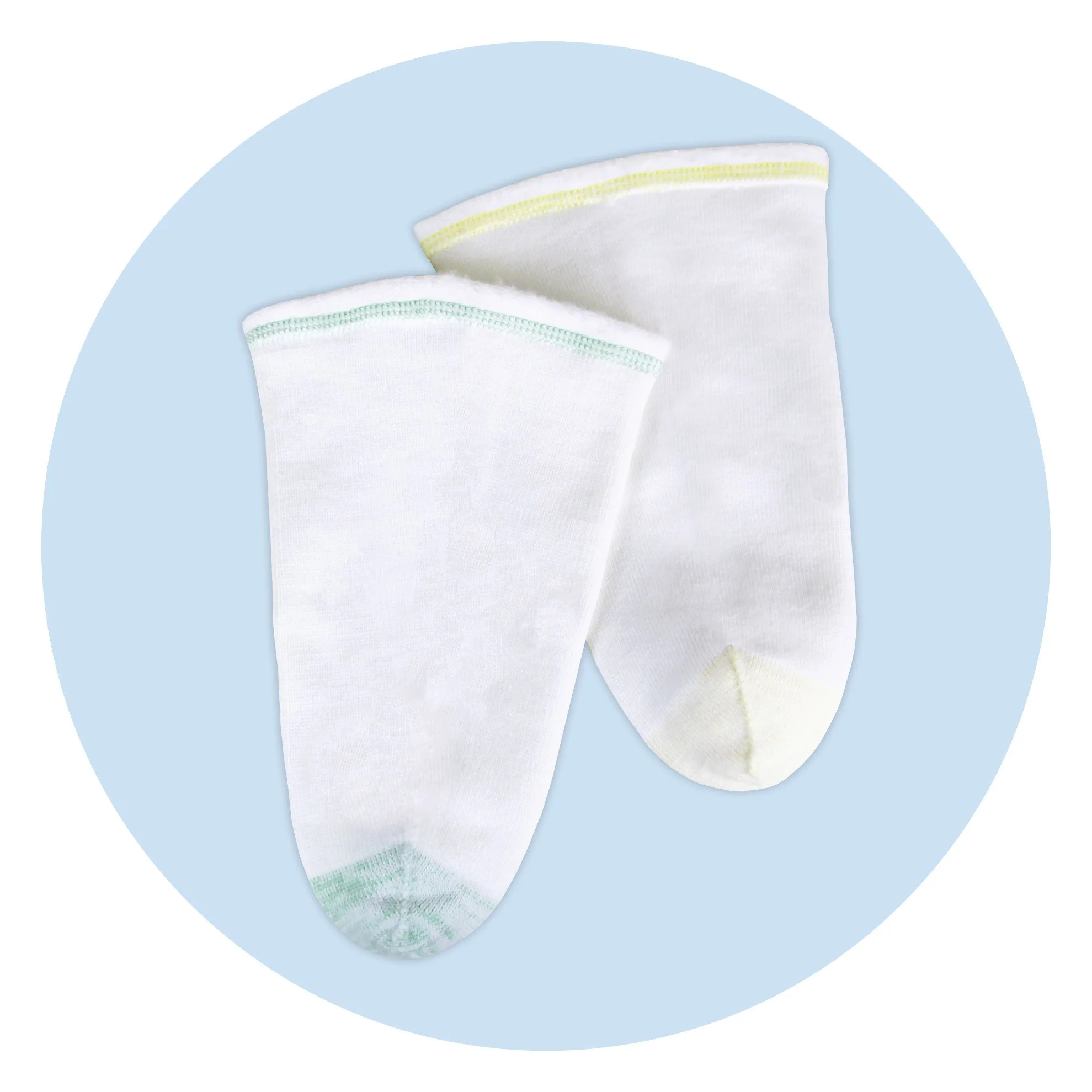 Prosthetic Socks + Sheaths — Knit-Rite, LLC