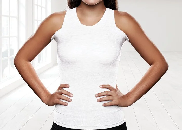 Patients Love the Knit-Rite Torso-Interface® for Protection and Comfort with Spinal Orthoses ...