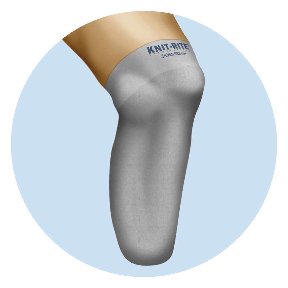 Prosthetic Sheaths — Thuasne, LLC