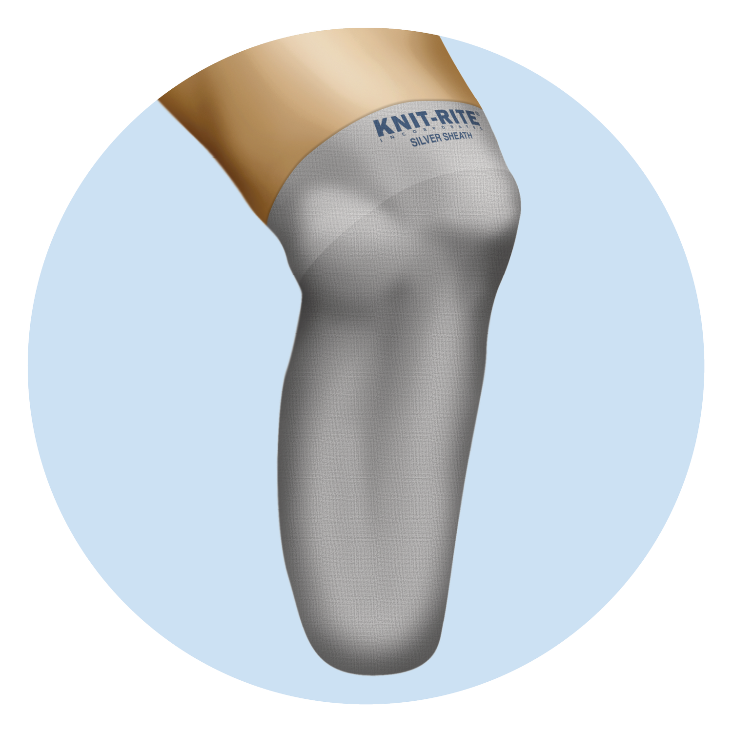 Prosthetic Sheaths — Thuasne, LLC