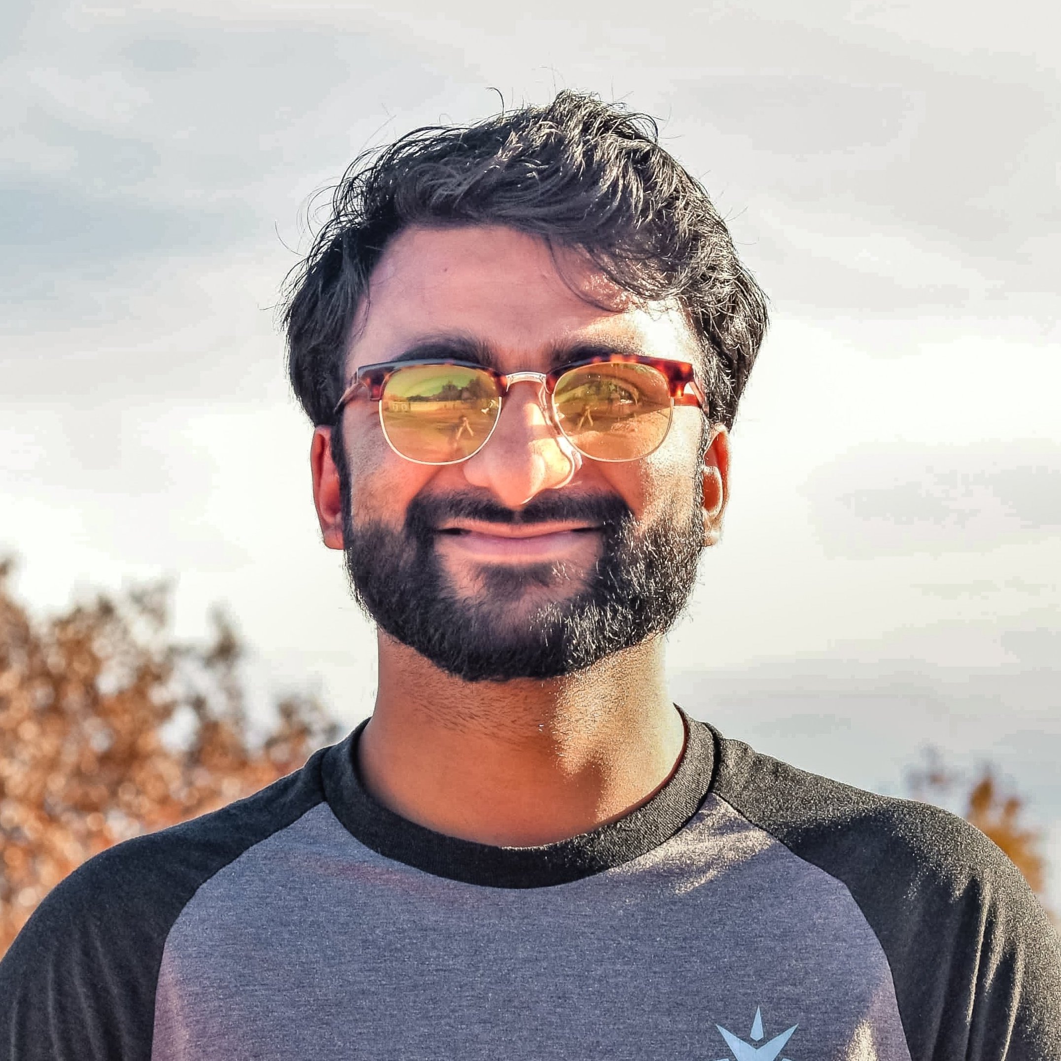 People — The Bhamla Lab