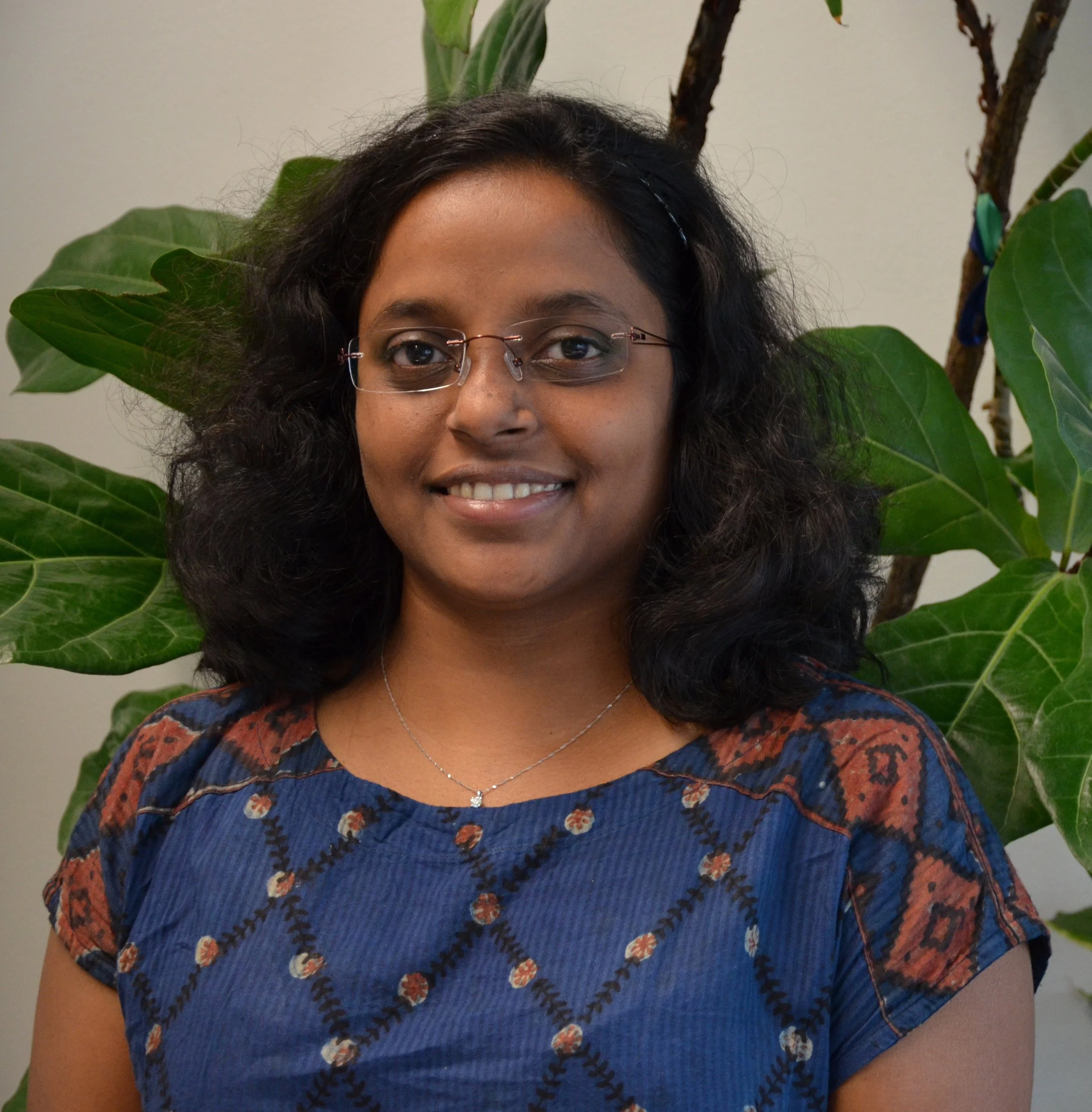 People — The Bhamla Lab