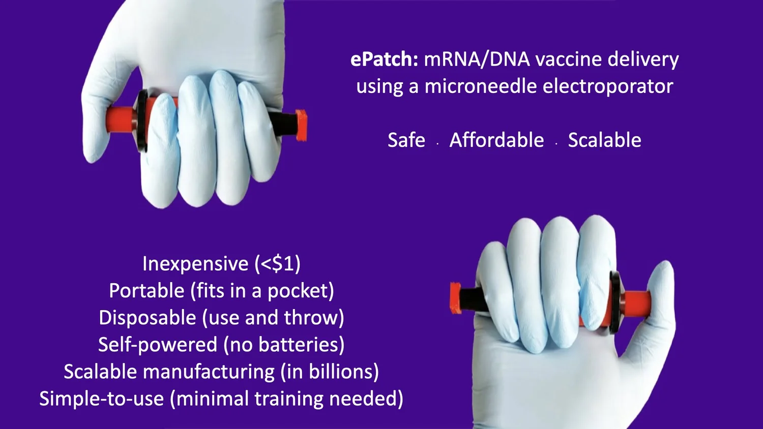 ePatch and Electropen — The Bhamla Lab