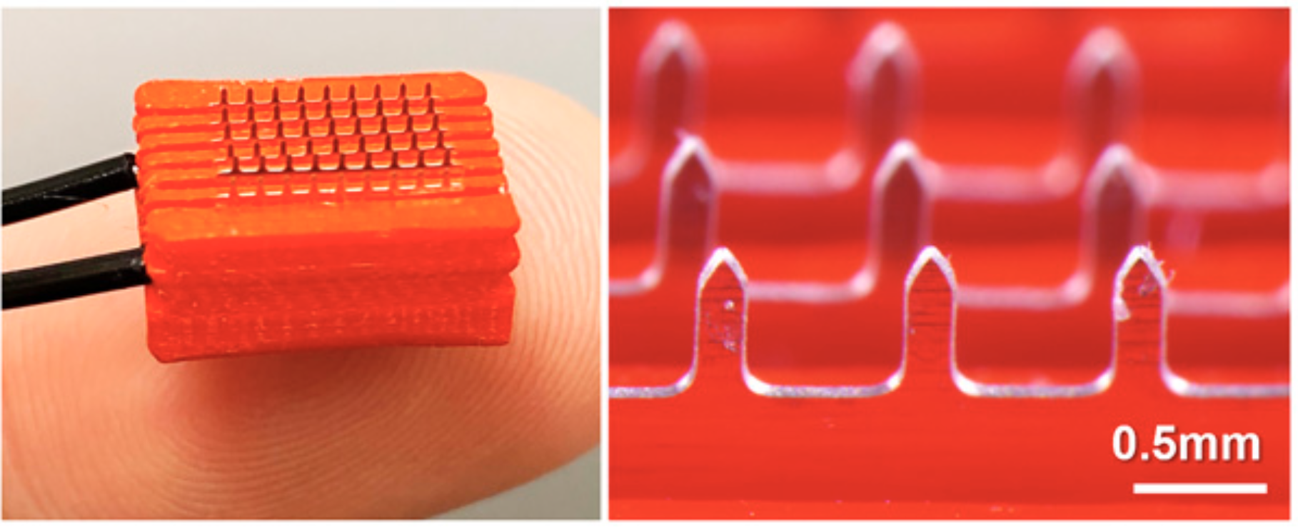 ePatch and Electropen — The Bhamla Lab