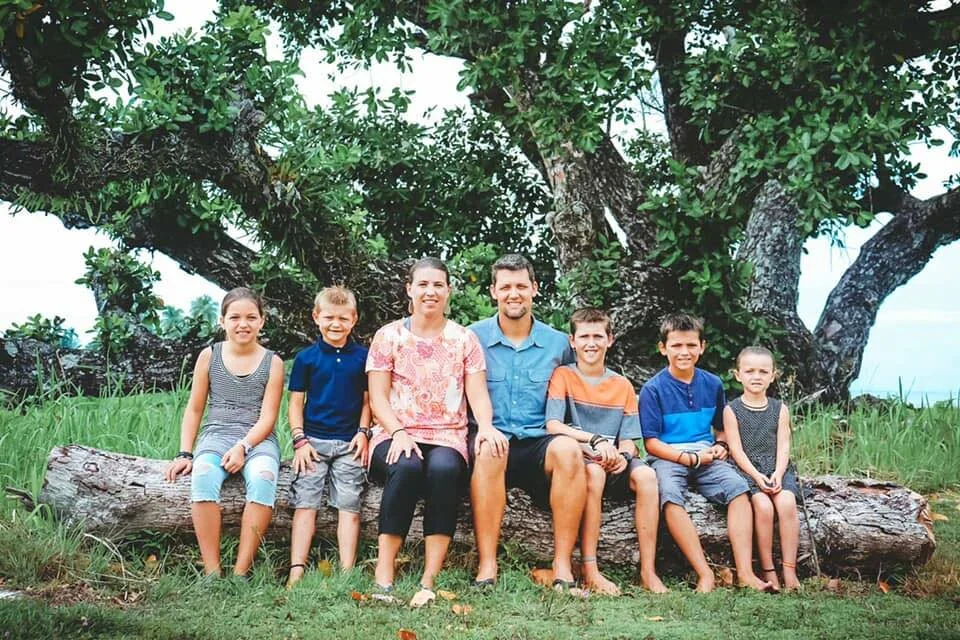 About — Lakepoint Church