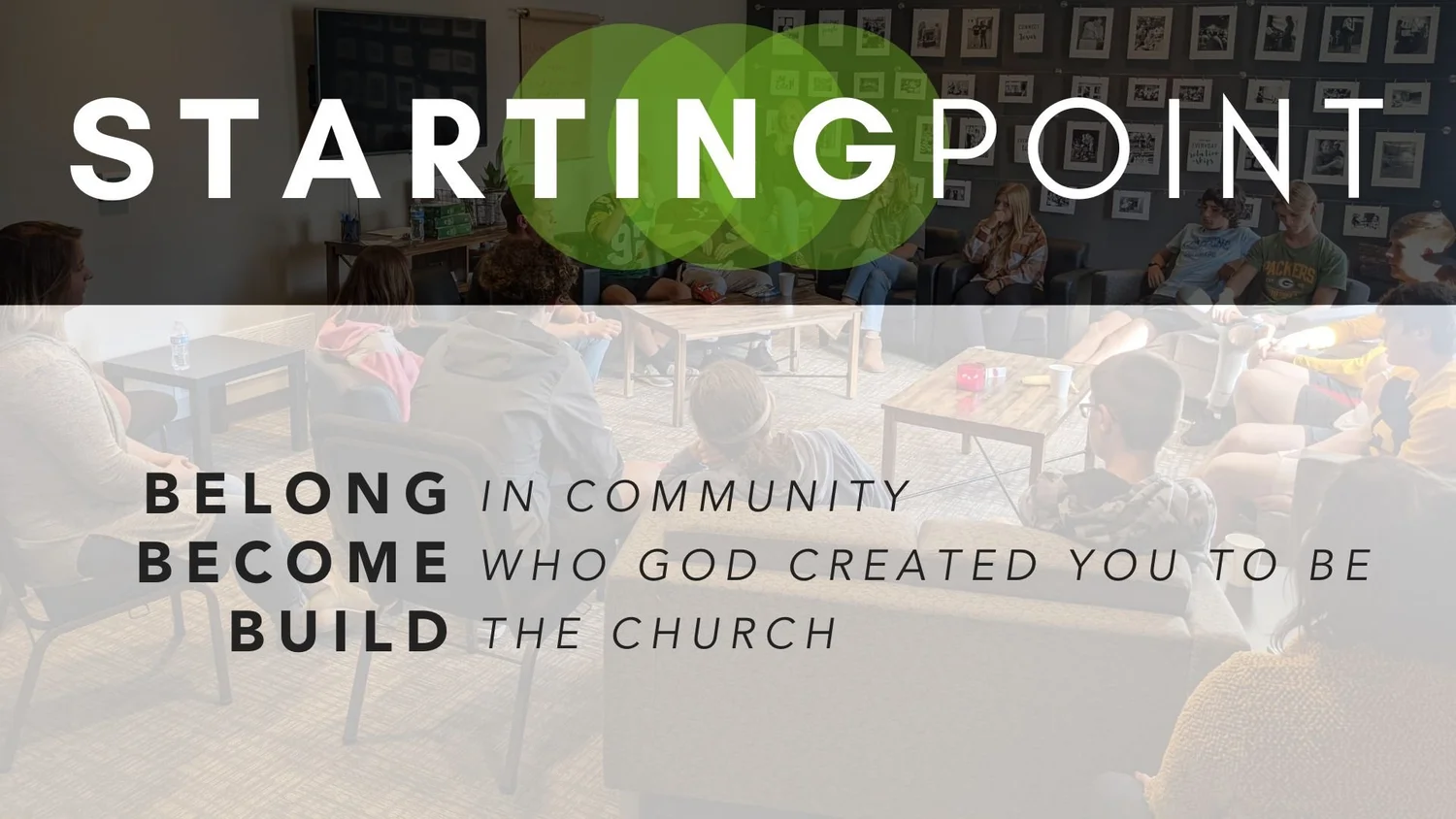 Events — Lakepoint Church