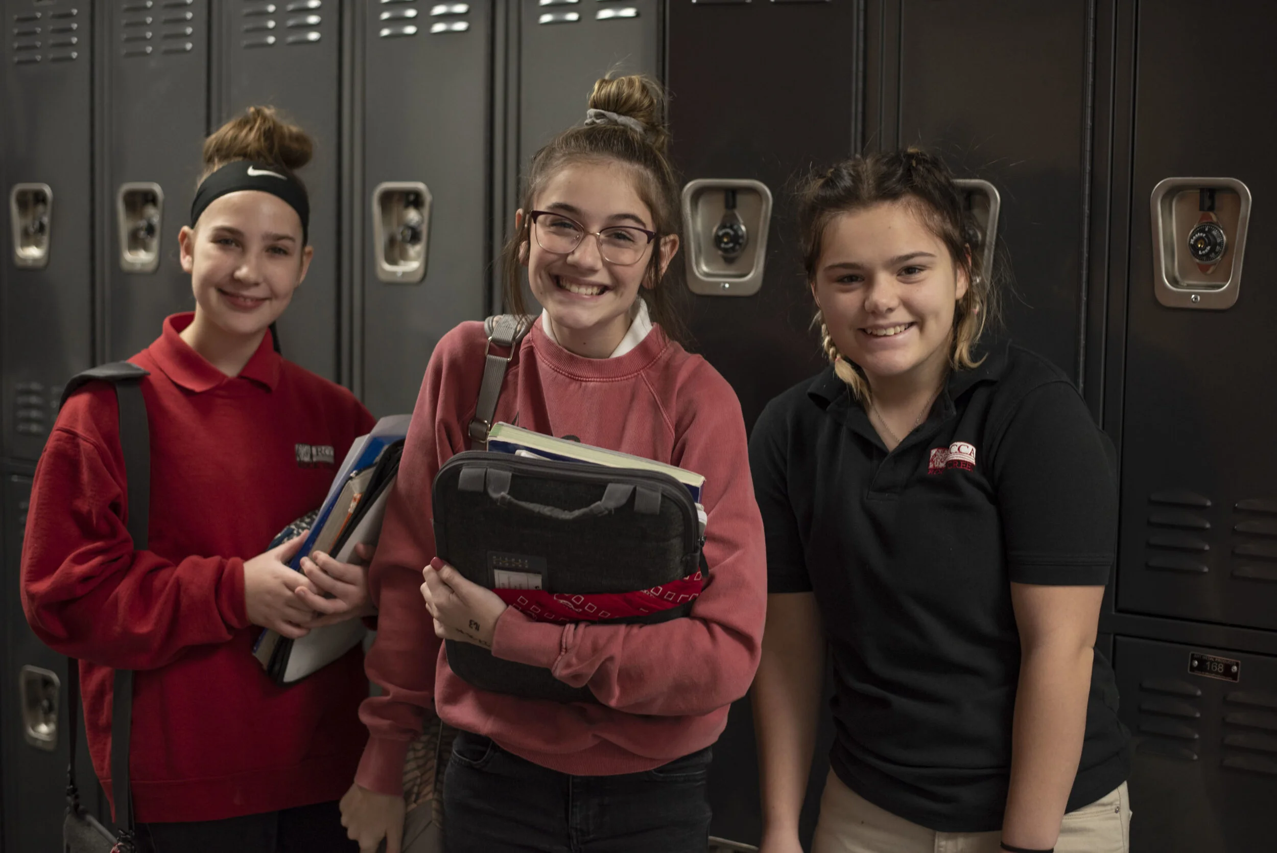 About — Rock Creek Community Academy