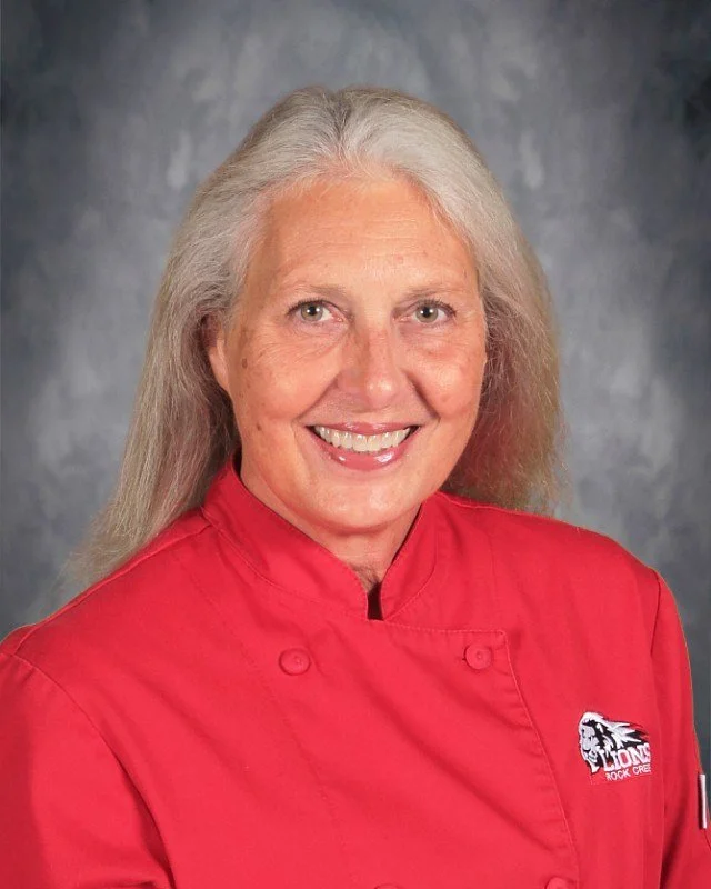 Staff — Rock Creek Community Academy