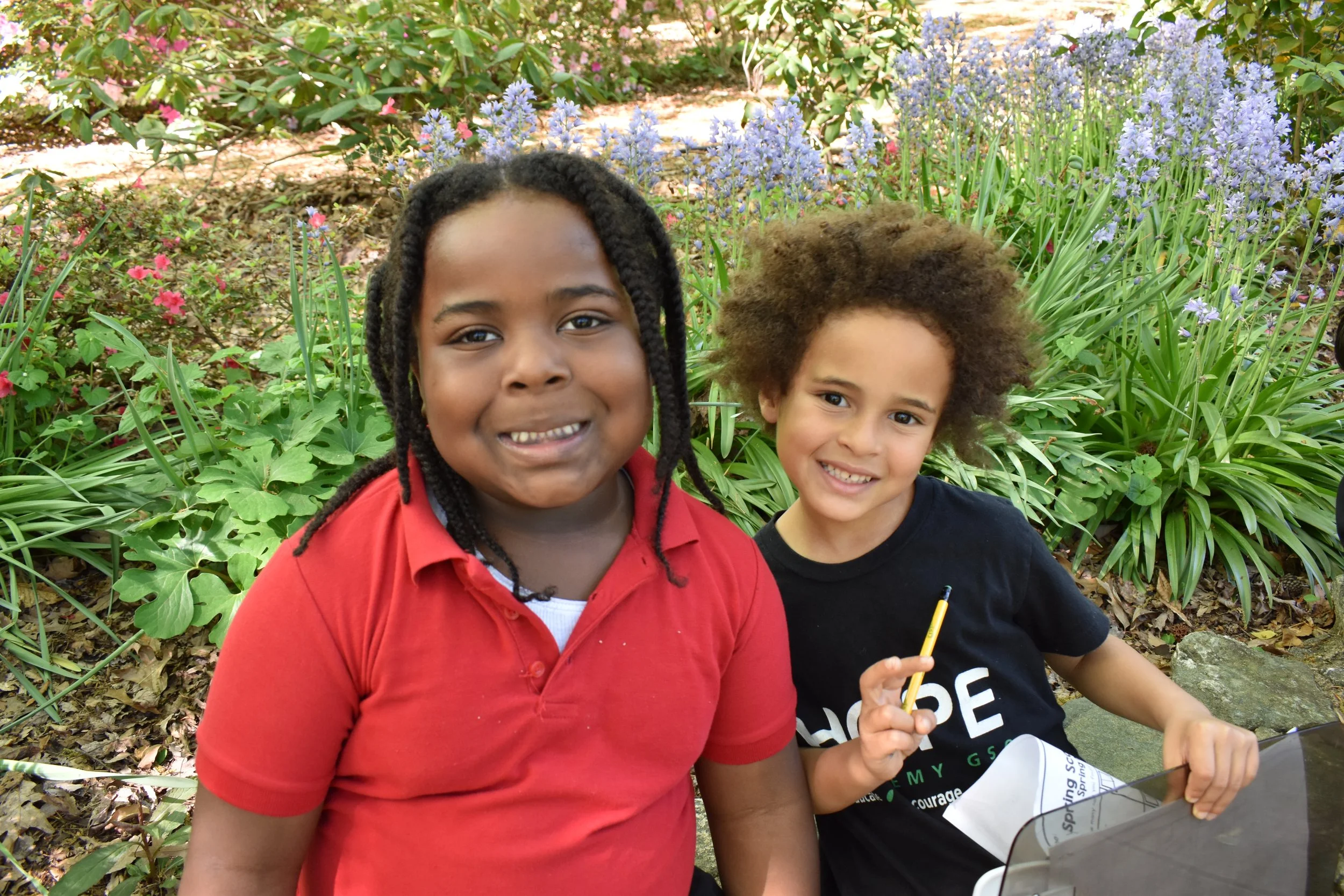 Hope Academy GSO