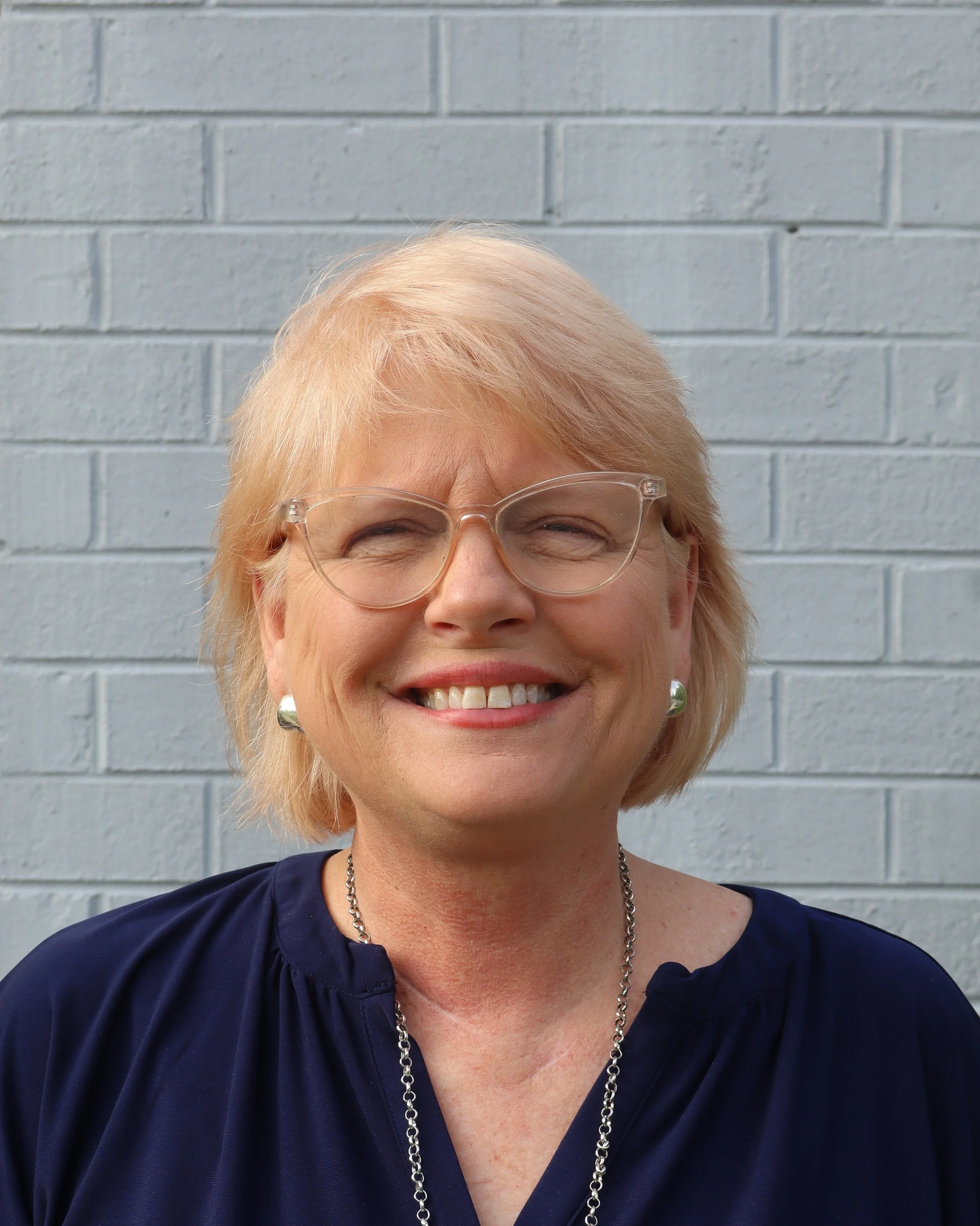 Faculty & Staff — Hope Academy GSO