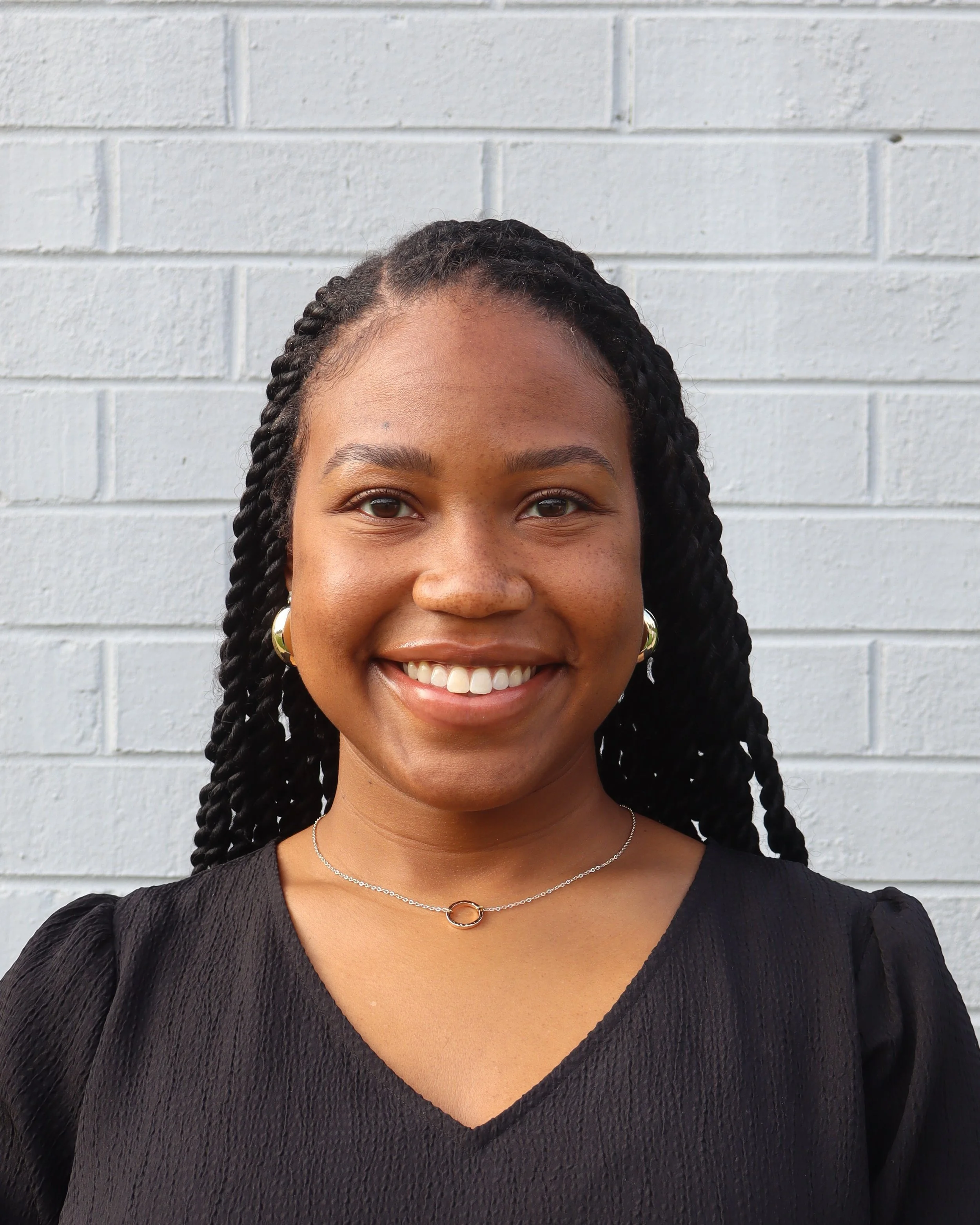 Faculty & Staff — Hope Academy GSO