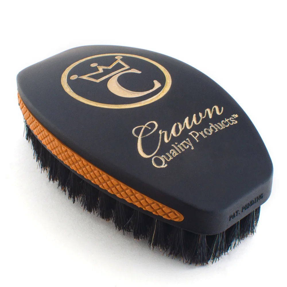 Buy Wave Brushes Online - 360 Wave Crown Brush - Wave Brush