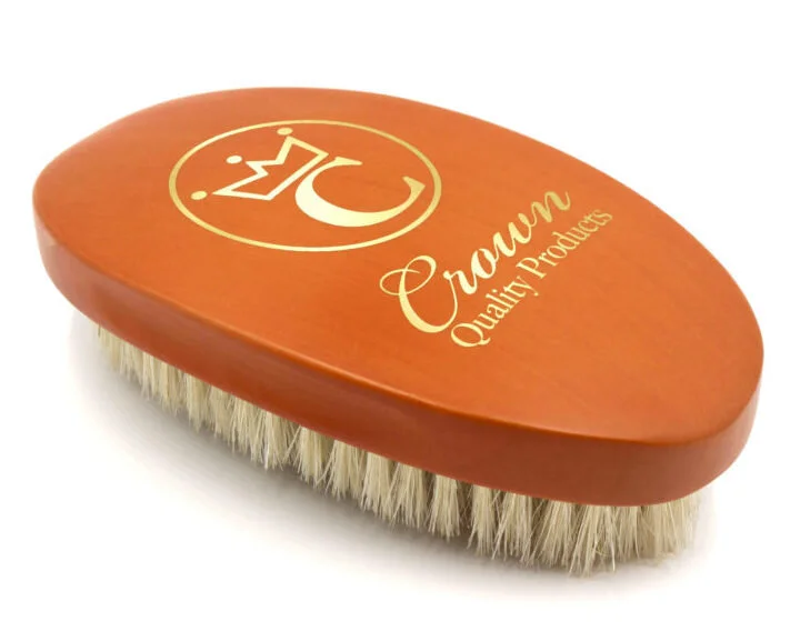 Buy Wave Brushes Online - 360 Wave Crown Brush - Wave Brush