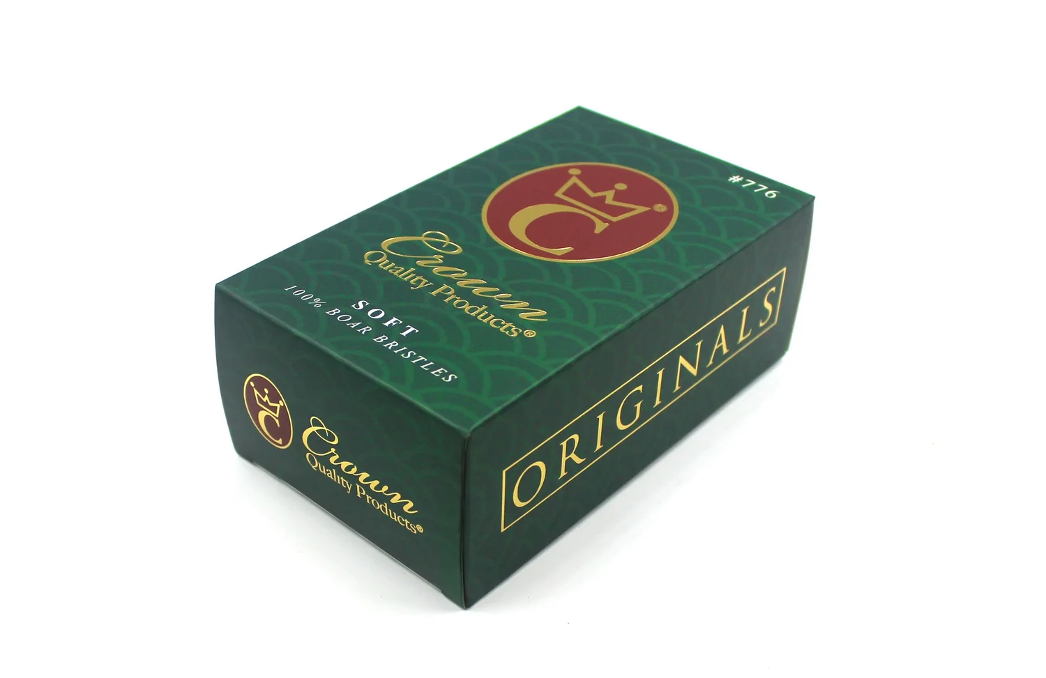 CQP Originals — Crown Quality Products
