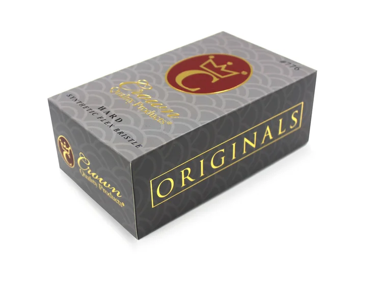 CQP Originals — Crown Quality Products