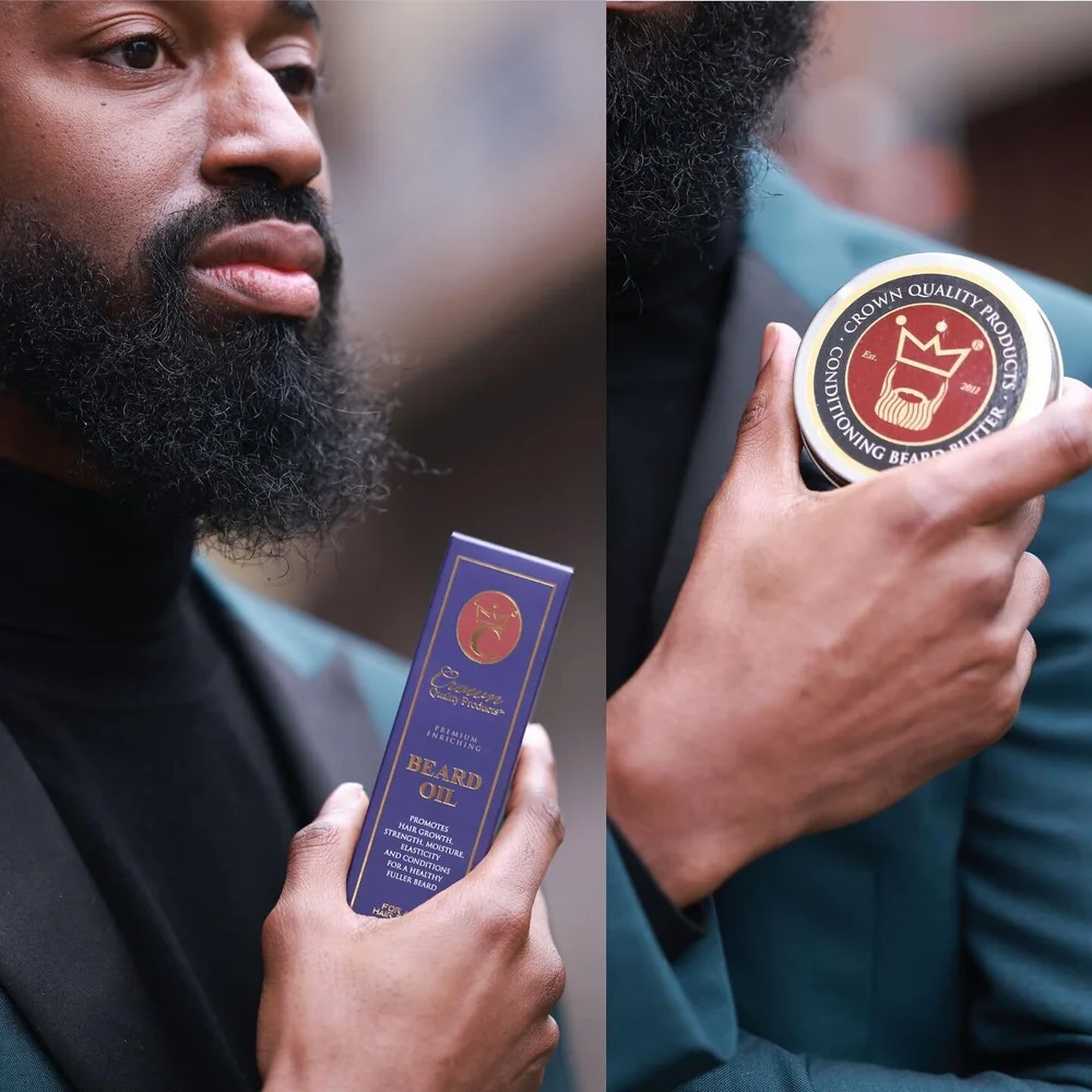 Crown Quality Products - Quality Wave Brushes | The Original Curved 360 ...