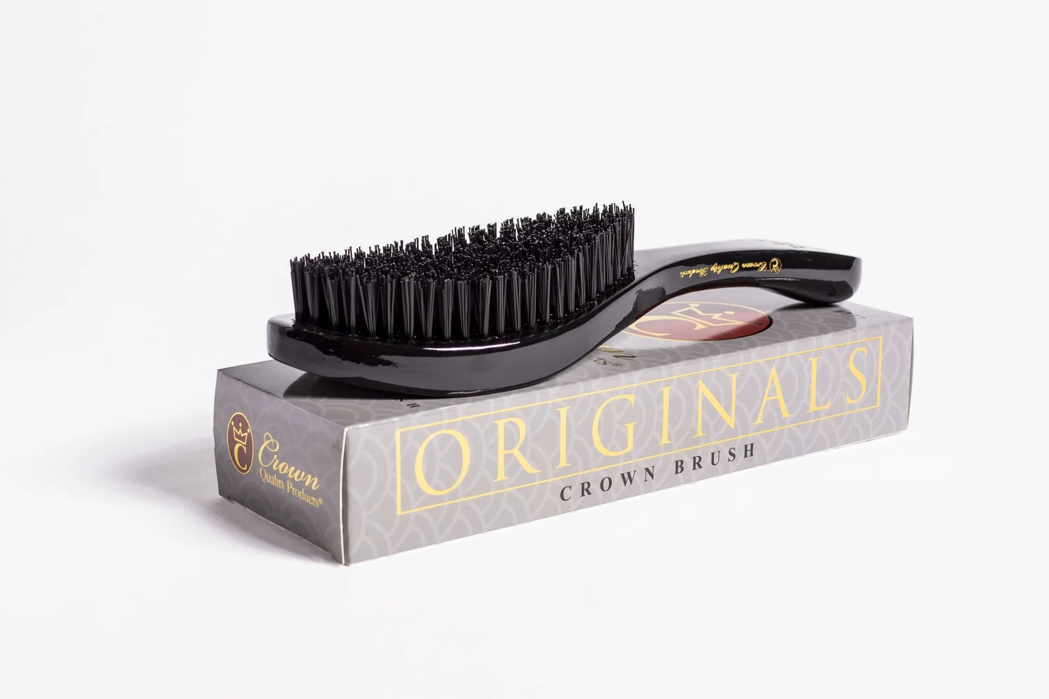 CQP Originals — Crown Quality Products