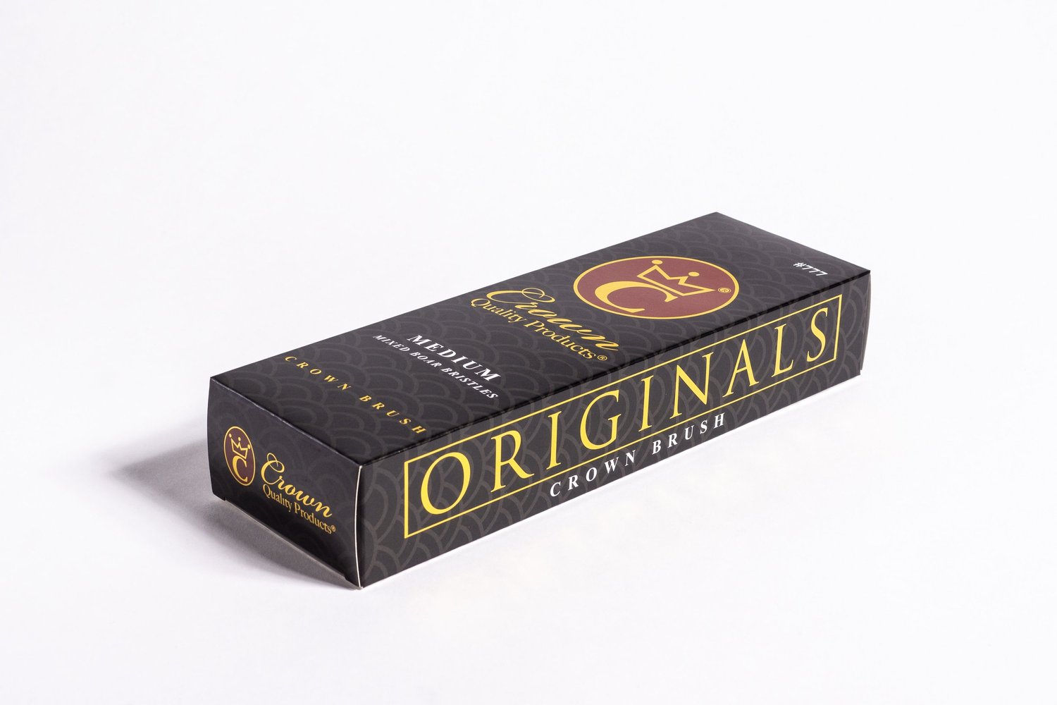 CQP Originals — Crown Quality Products