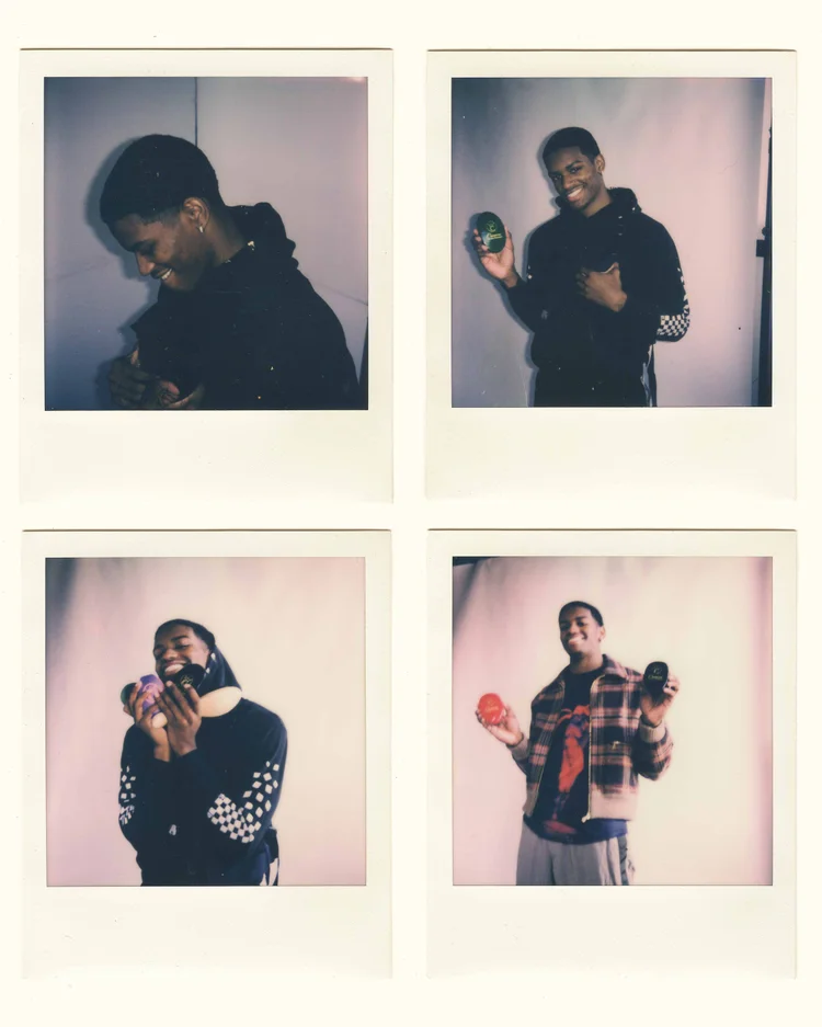 Wave Brush for Men - 360 Brushes | Crownqualityproducts.com