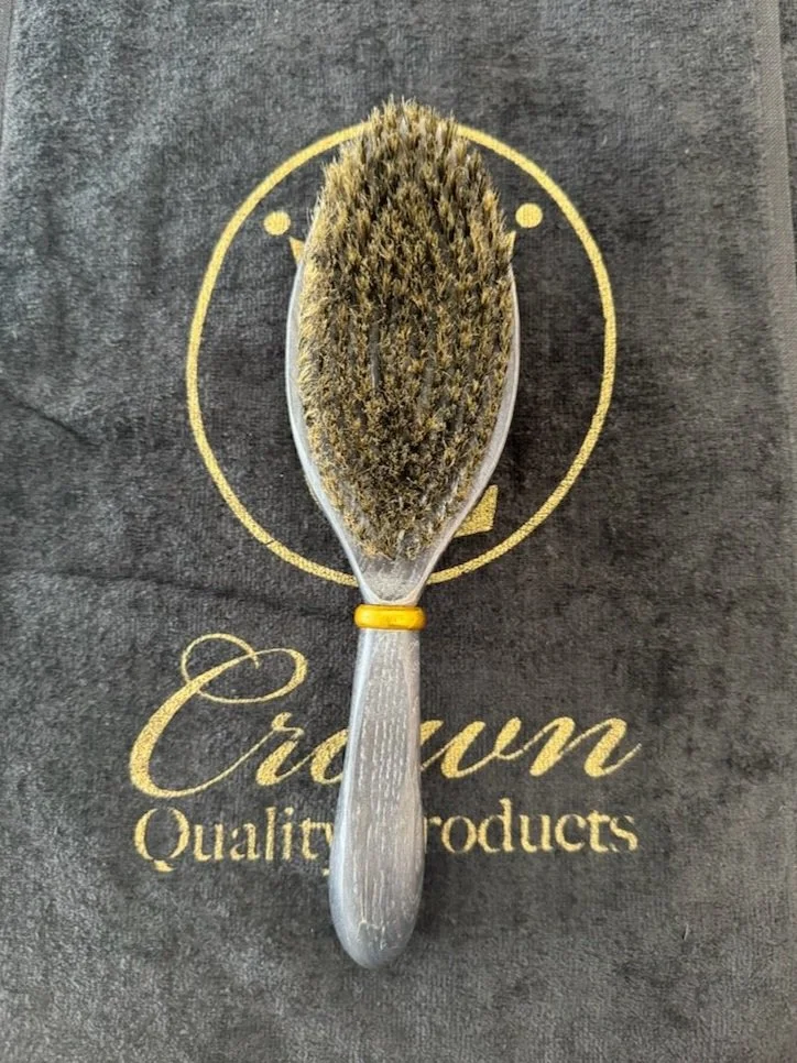 Crown Quality Products