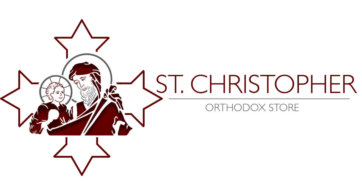 St Christopher Logo