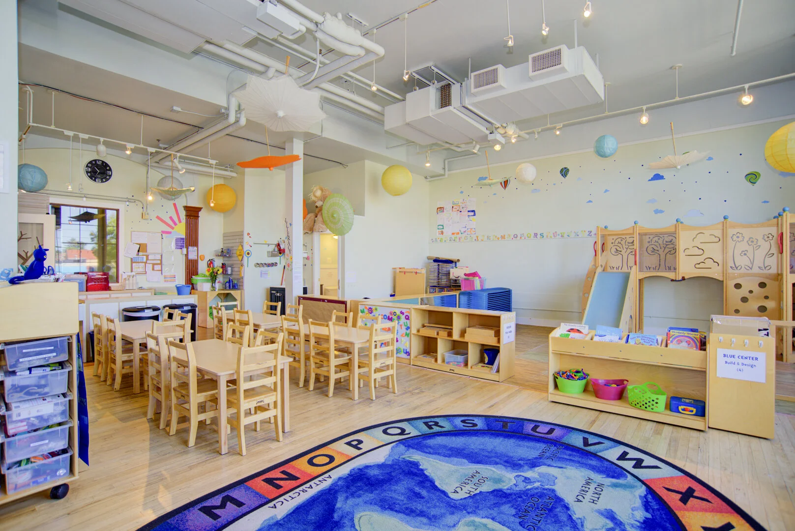 Bright Horizons at Wallingford — Wallingford Center