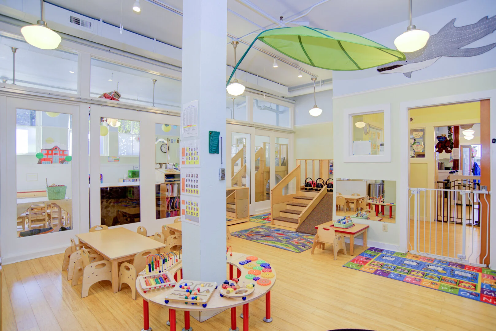 Bright Horizons at Wallingford — Wallingford Center