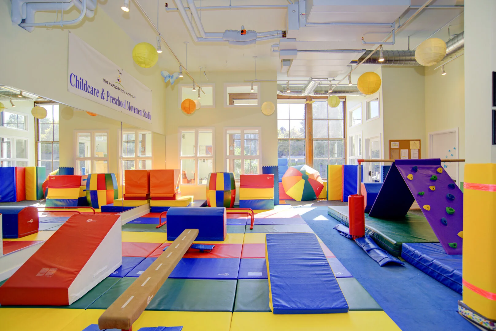 Bright Horizons at Wallingford — Wallingford Center