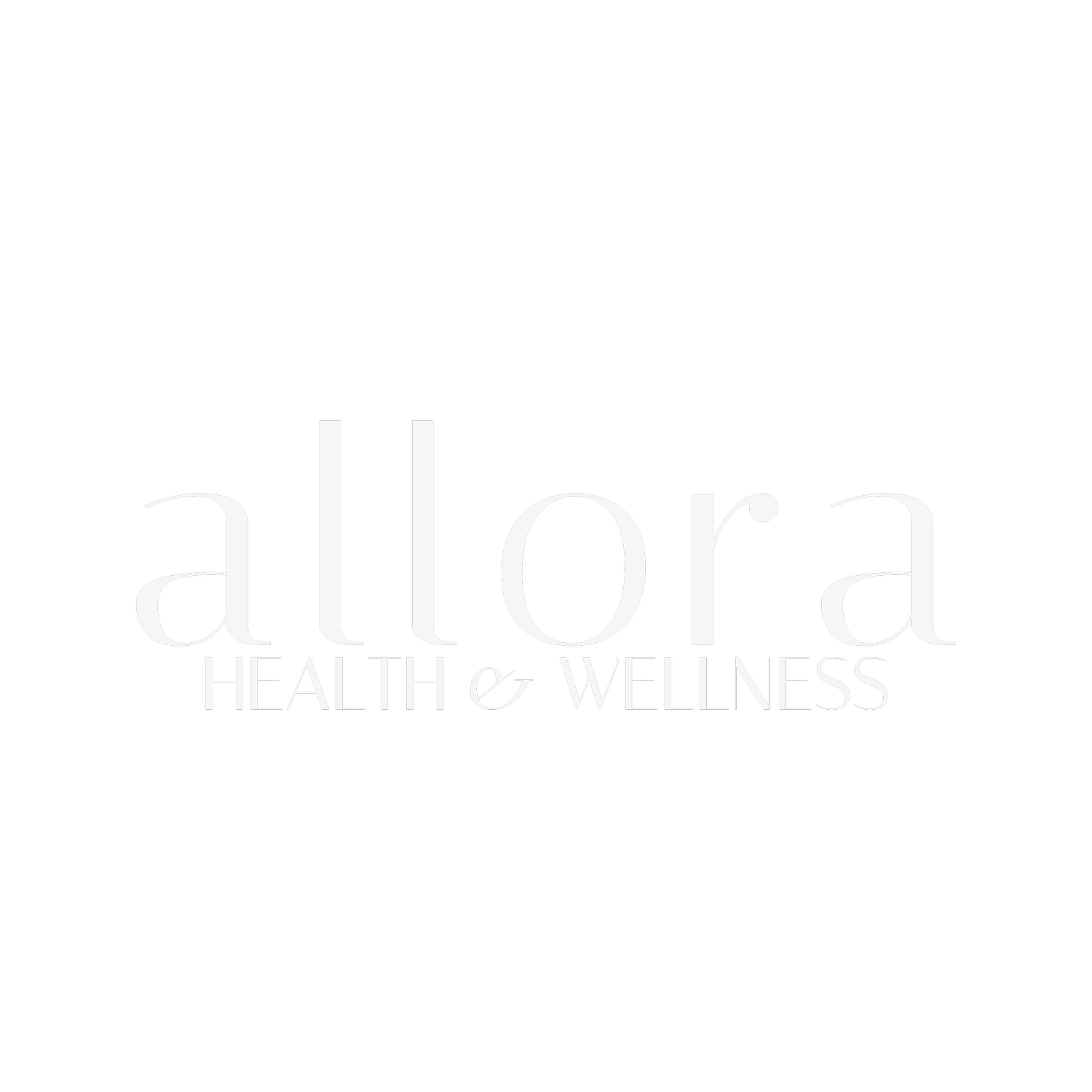 ALLORA Health + Wellness