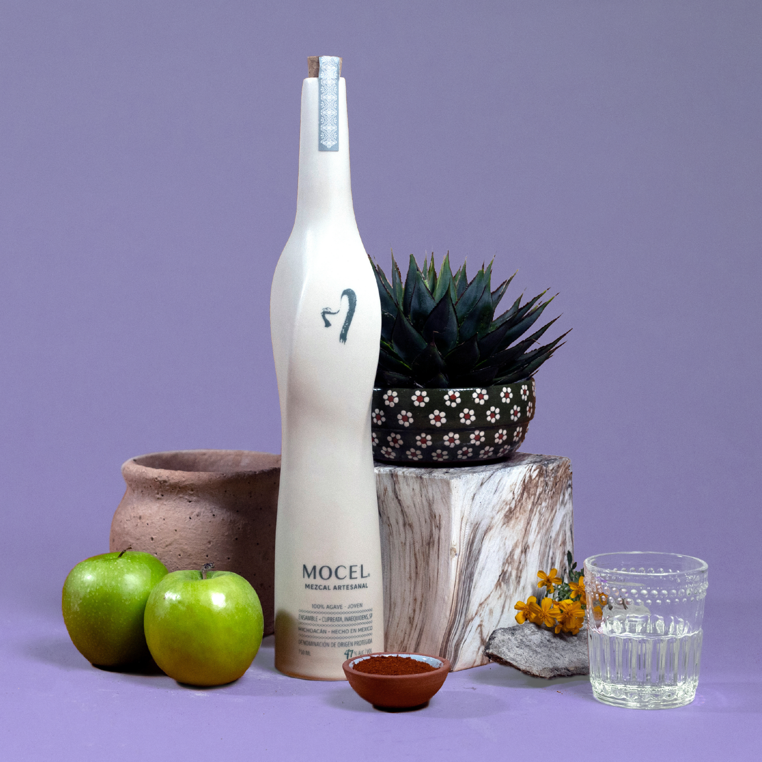 Mezcal x Chocolate Pairing Guide — MOCEL MEZCAL